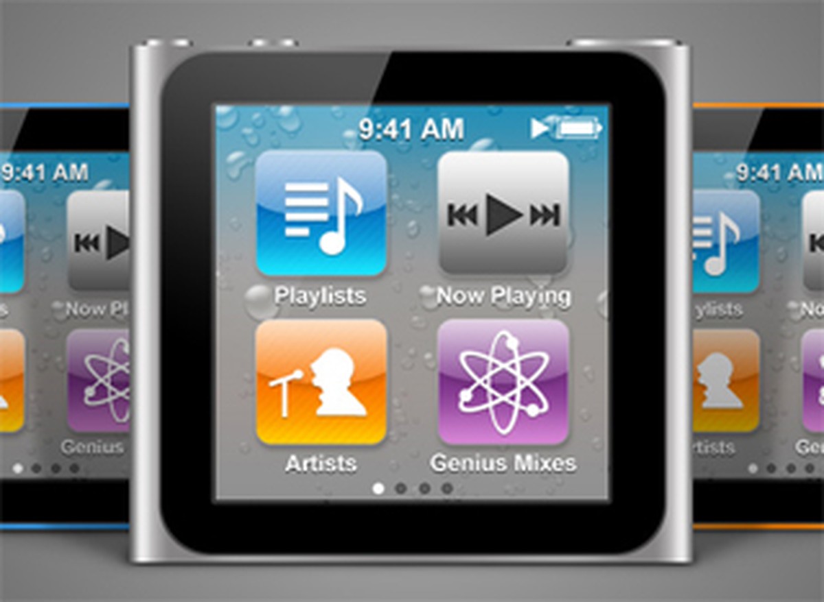 Jailbreak: em breve disponível no novo iPod Nano | TechTudo