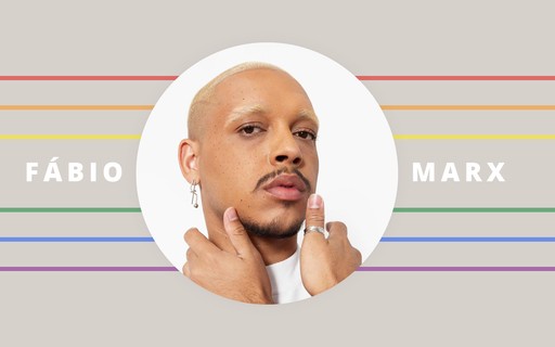 6 artistas que celebram o orgulho LGBTI+ através da arte - Casa Vogue ...