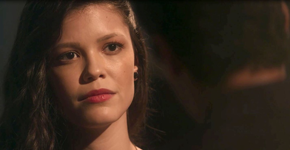 Maria Vitória é surpreendida com declaração de amor de Vicente | vem ...