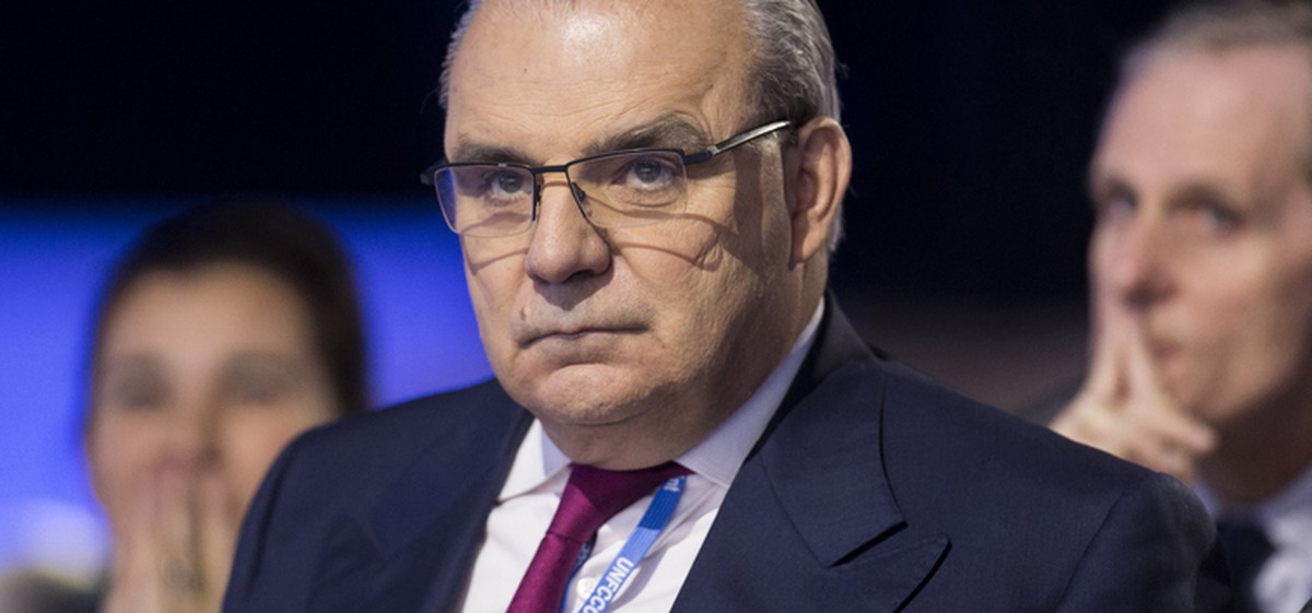 Escassez de água é efeito subestimado, diz CEO da Suez | Mundo | Valor ...