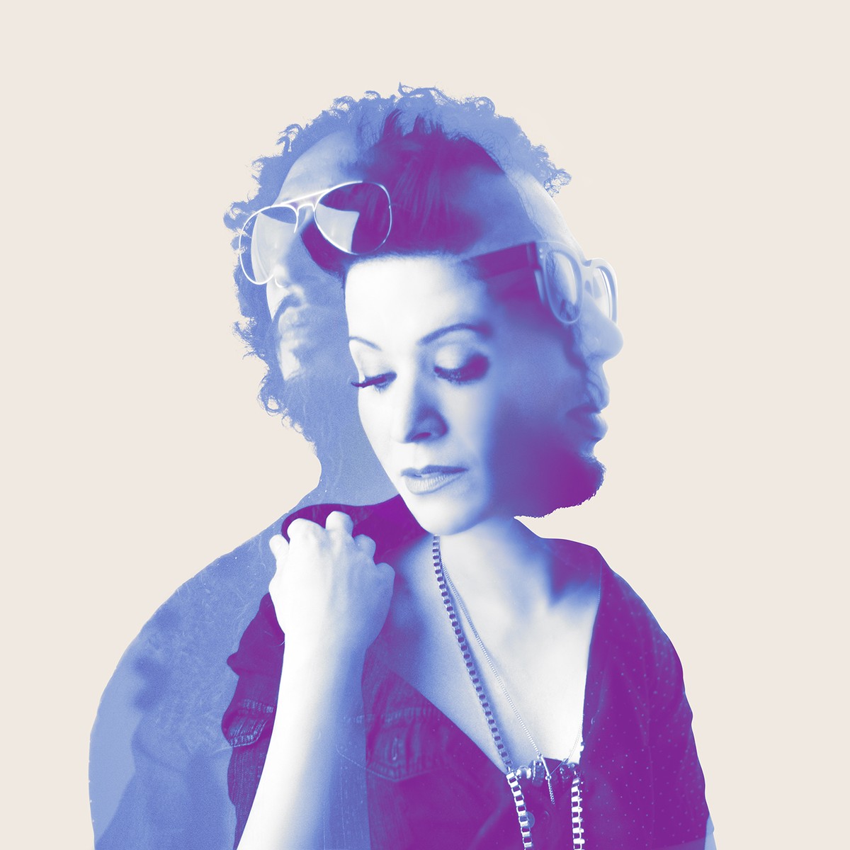 Patricia Marx dá prévia de álbum autoral com o single 'You showed me ...