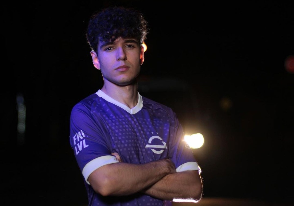 VCT BR 2022: "O hype que precisávamos", diz Nyang de estreia contra ...