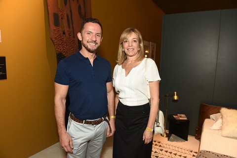 Galeria: Casa Vogue oferece jantar Michelin em homenagem ao Museu Oscar ...