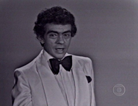 VÍDEOS: Chico Anysio | Chico Anysio | memoriaglobo