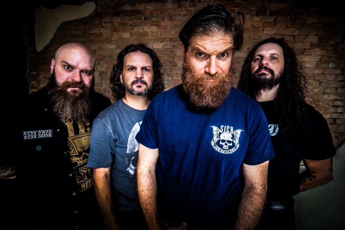 Matanza Ritual reúne Jimmy London e nomes do metal nacional em show no ...