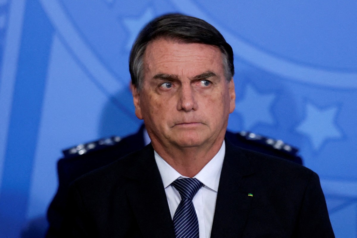 Bolsonaro é o primeiro presidente que perde disputa por reeleição ...