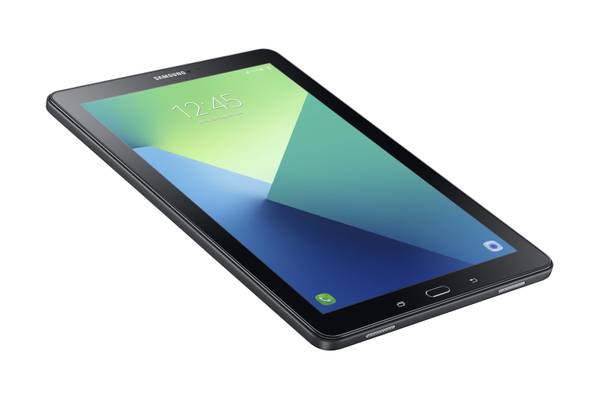 Galaxy Tab A 2016 | Hardware | TechTudo