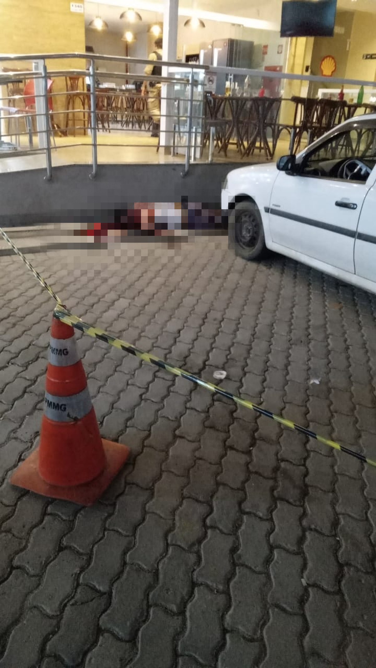 Dono De Bar é Morto Após Cobrar Dívida De Cliente Em Caratinga Vales