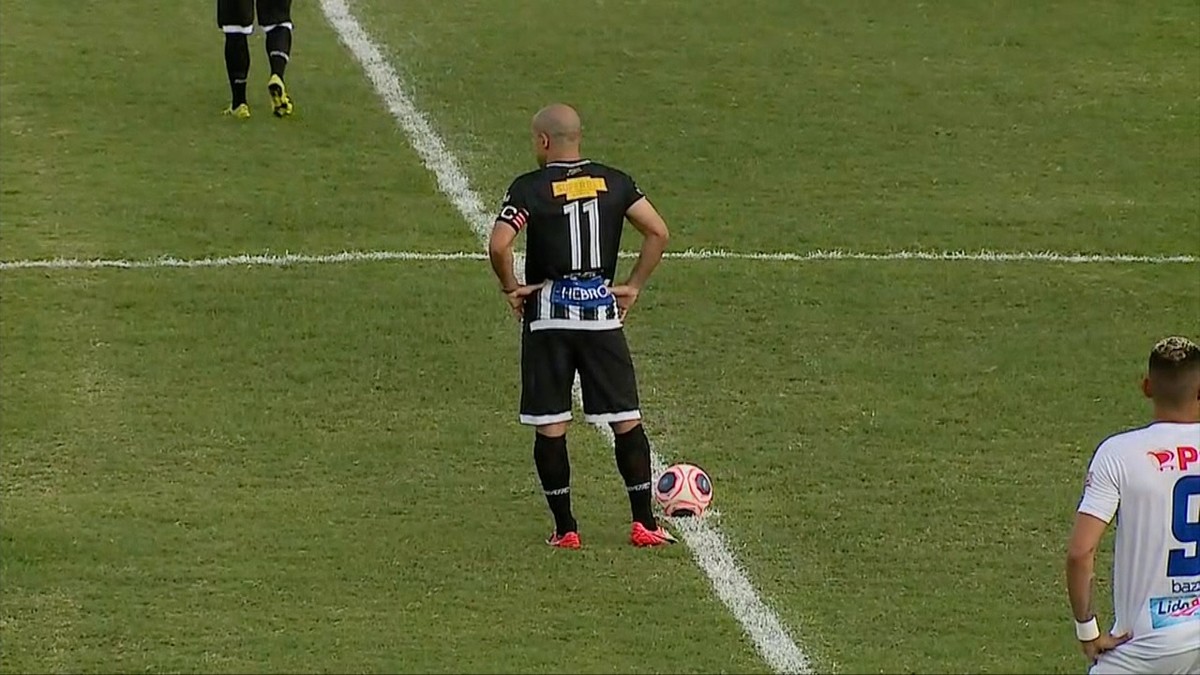 Leandro Costa comenta sequência de jogos do Central e diz que problemas ...