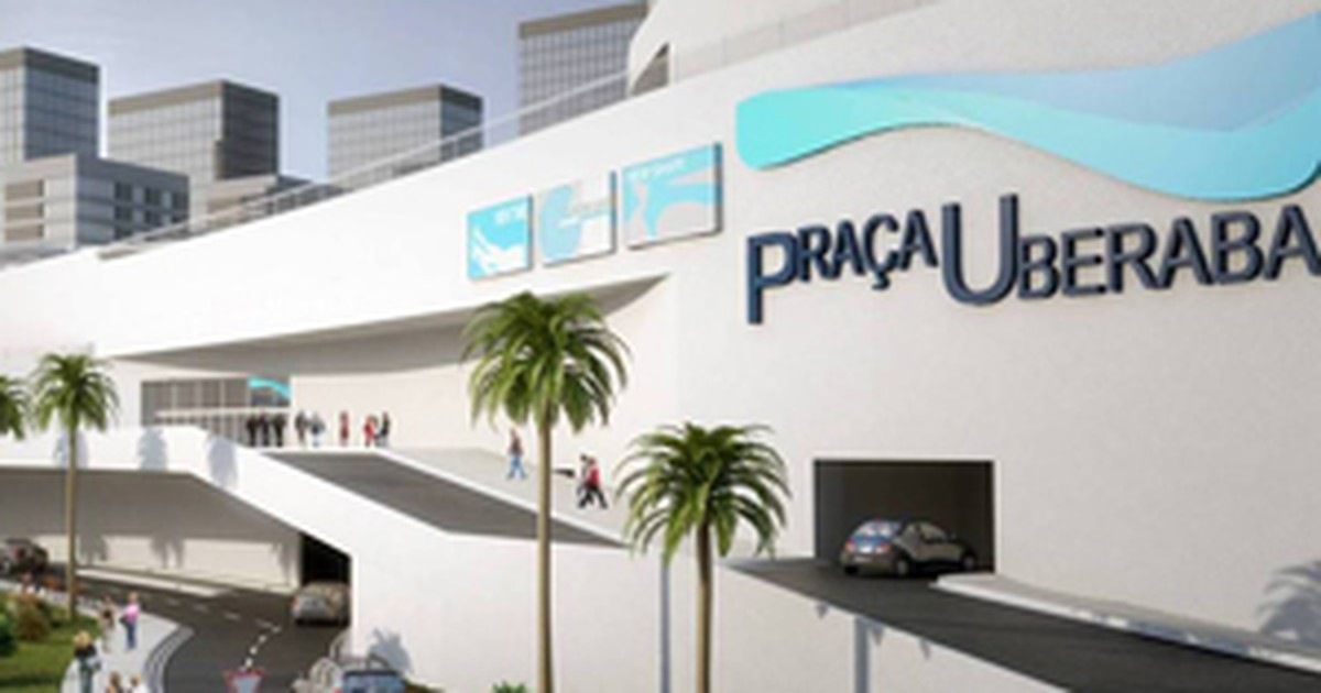 G1 - Uberaba terá novo shopping com investimento de R$ 230 milhões ...