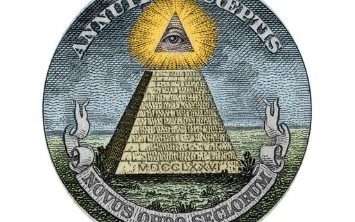 O que queriam e quem foram os Illuminati? - Revista Galileu | Olhar Cético