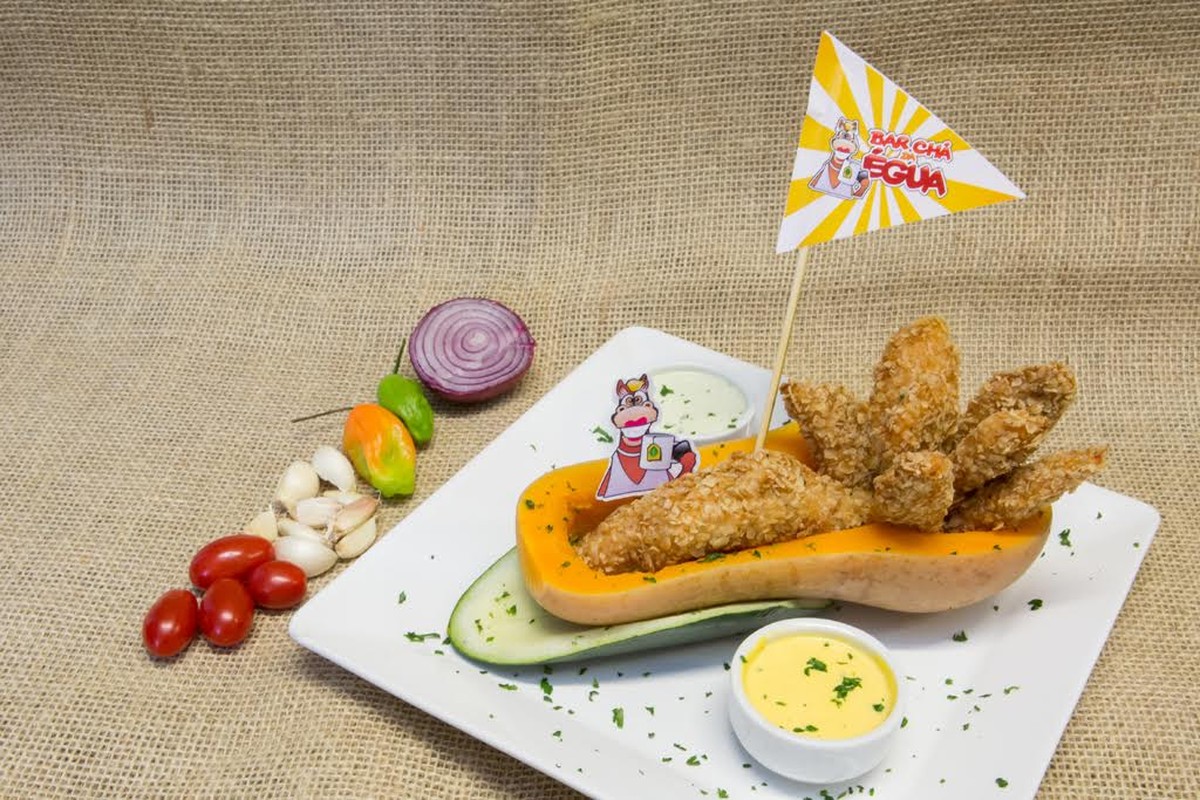 Concurso 'Comida di Buteco' envolve 16 estabelecimentos de Fortaleza a ...