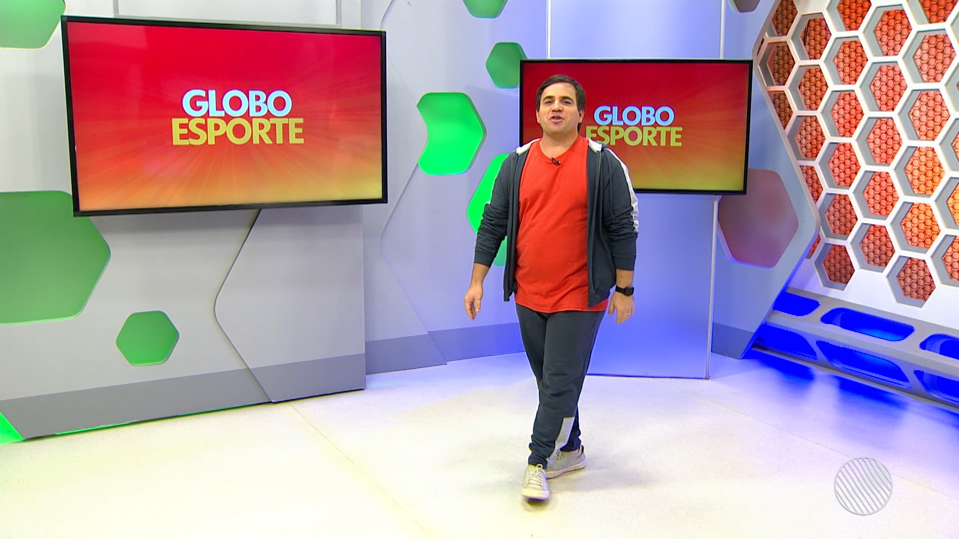VÍDEOS: Globo Esporte desta terça-feira, 23 de maio de 2023 | ba | ge