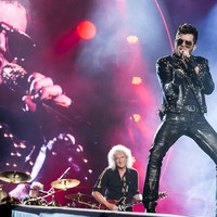 Queen encerra primeiro dia de Rock in Rio lembrando Freddie Mercury ...