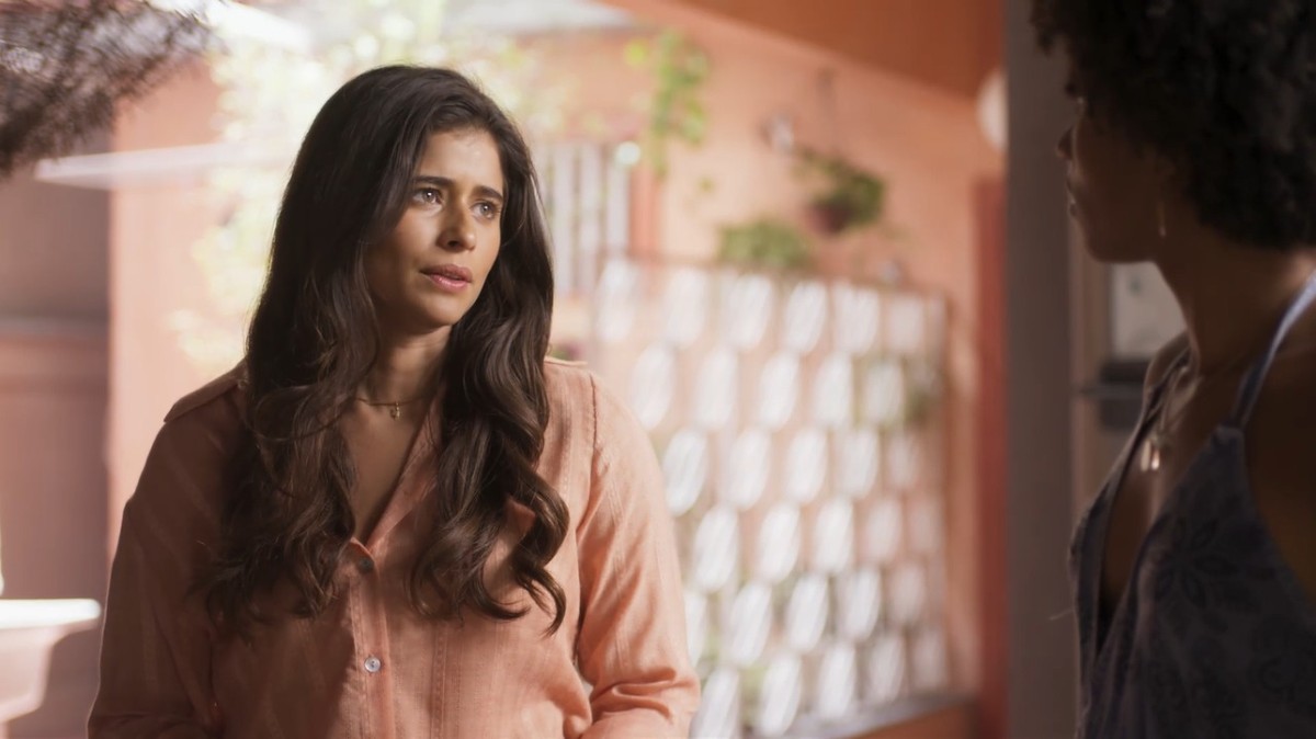 Em Mar do Sertão, Candoca ameaça processar Cira após live | vem por aí ...