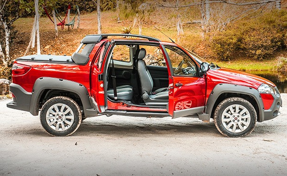 Boletim Autoesporte CBN: conheça algumas curiosidades sobre as portas ...