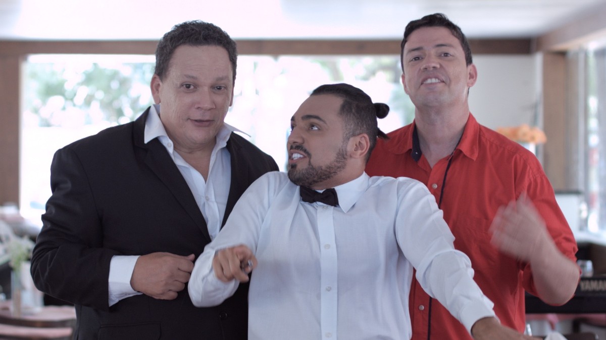 Na íntegra! Assista ao especial Humor do Ceará 2017 | tvverdesmares ...