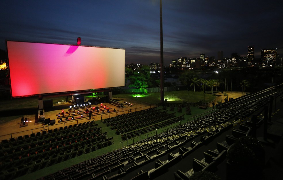 Festival Open Air apresenta 18 filmes na Marina da Glória | O que fazer ...