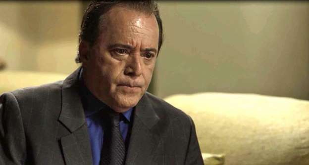 Final De O Sétimo Guardião Olavo Será Assassinado Patrícia Kogut
