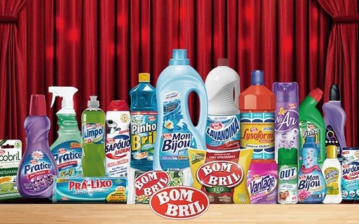 Bombril avalia financiamento de longo prazo e venda de ativos entre ...