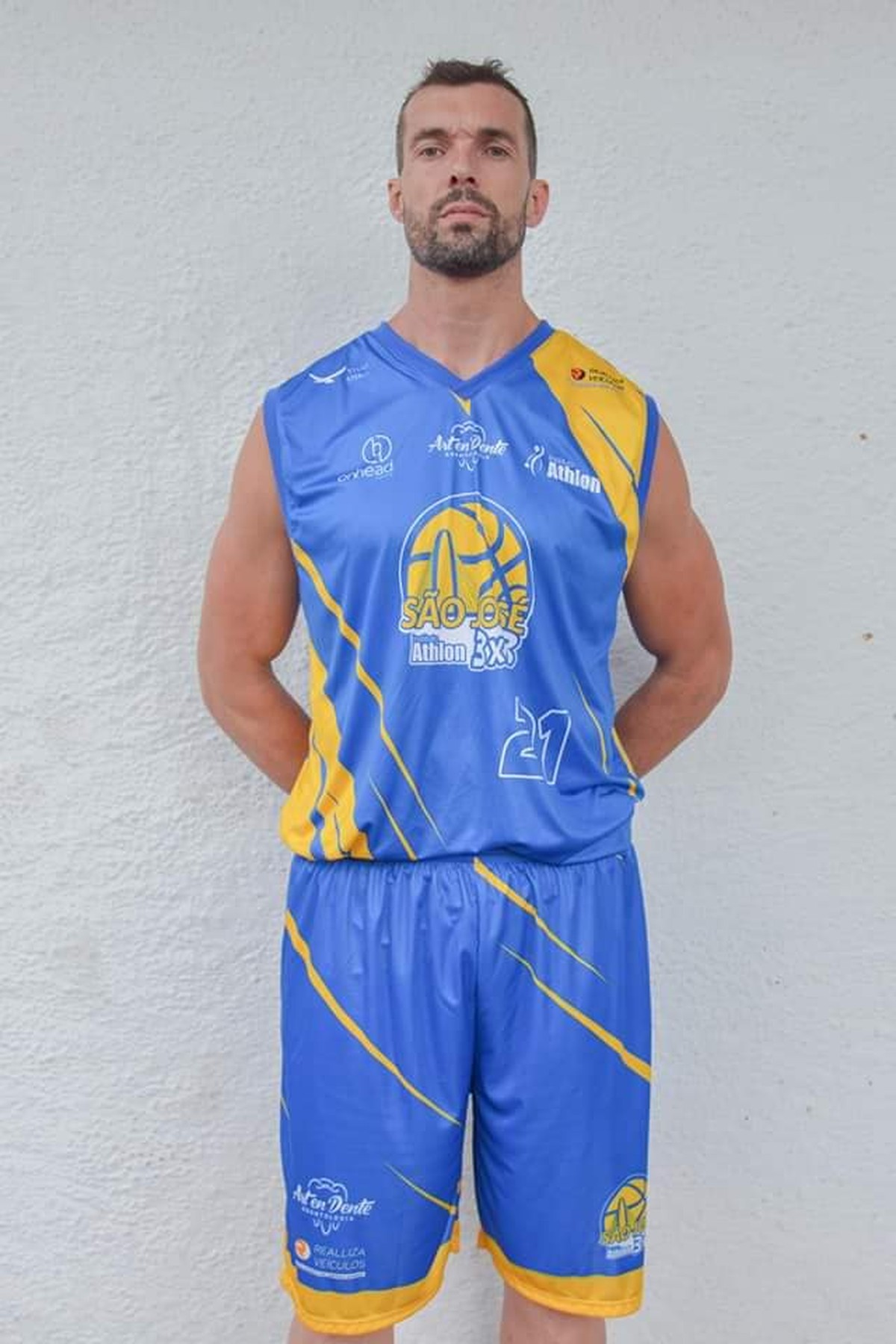 Murilo Becker comemora ida para Seleção Brasileira de Basquete 3x3 e ...