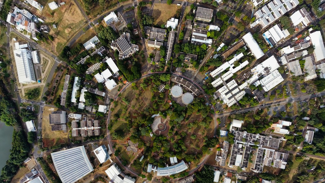 Unicamp | Universidade | G1