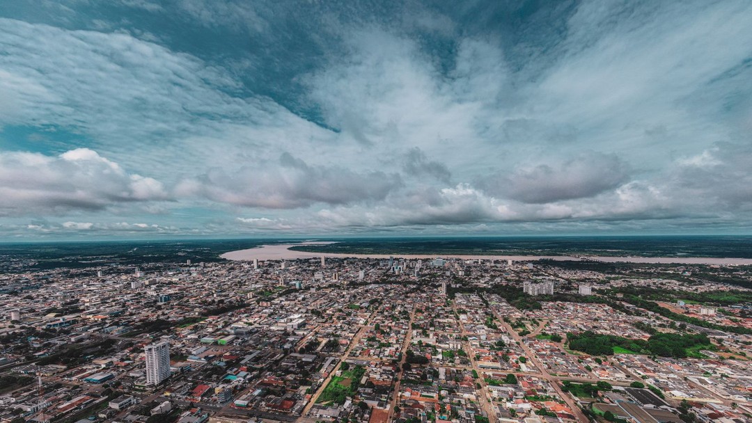Primavera de Rondônia | Cidade | G1