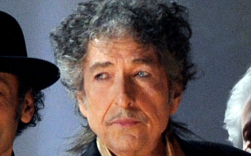 Programa de TV comete gafe ao declarar morte de Bob Dylan - Monet ...