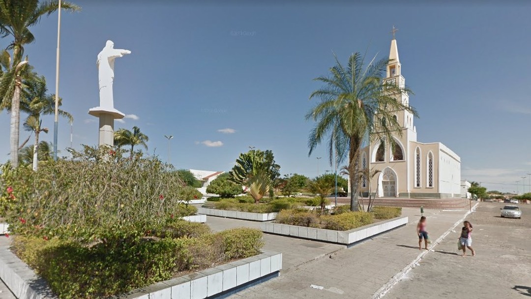 Bodocó | Cidade | G1