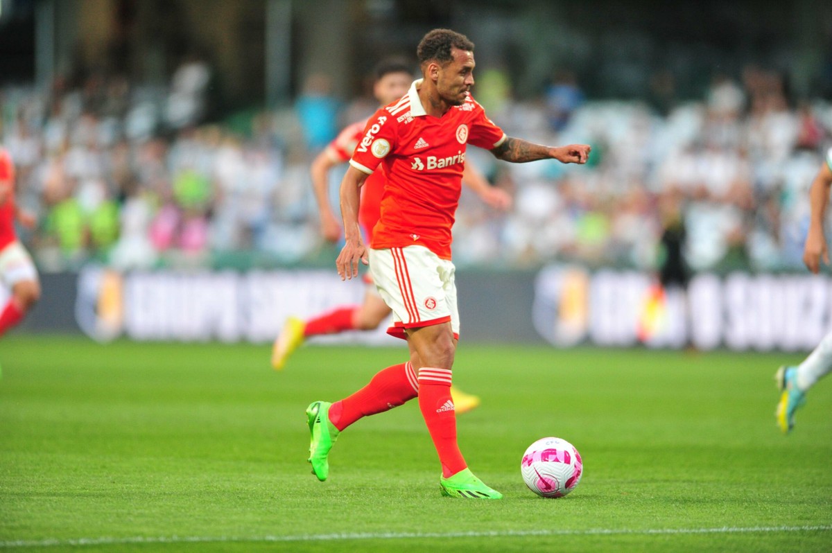 Atuações do Inter: Alan Patrick dá assistência para gol e é o melhor em ...