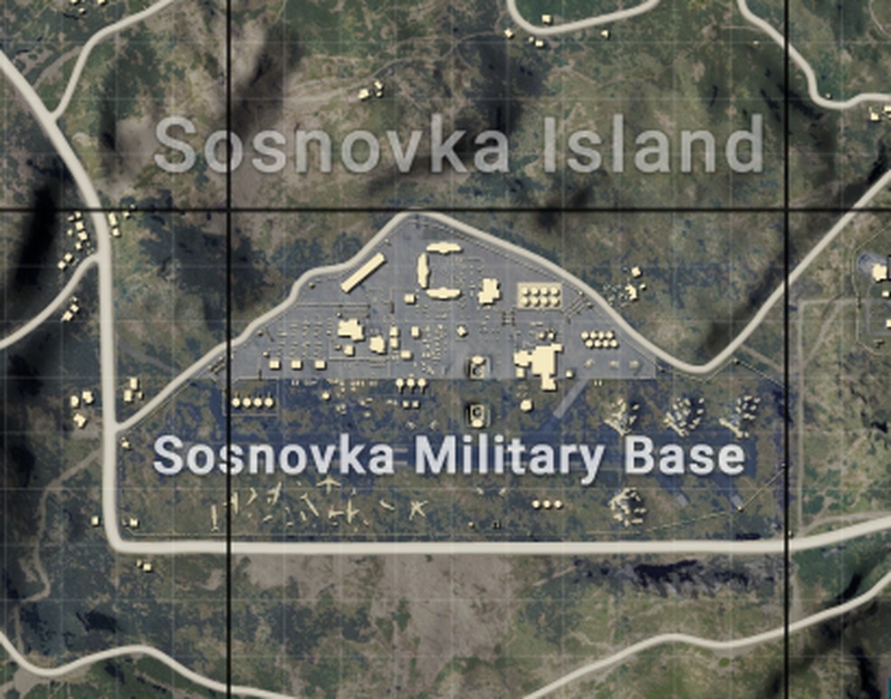 Erangel no PUBG: as melhores zonas de loot e estratégias de como jogar ...