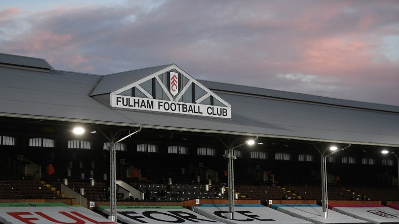 Fulham | ge