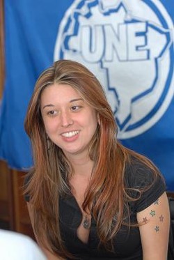 O Rio de... Lúcia Stumpf | Ancelmo - O Globo