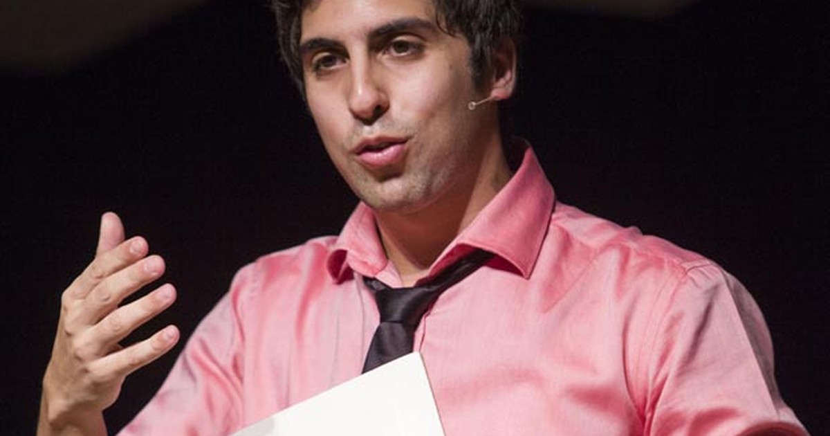 G1 - Espetáculo com direção de Leandro Hassum mistura humor e mágica ...