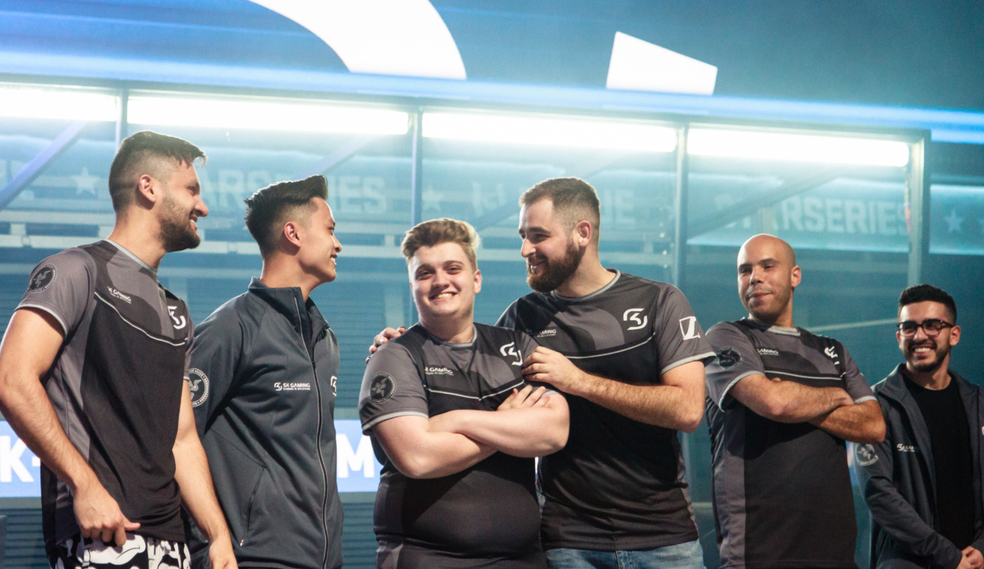 Às vésperas da revelação da MiBR, fer fala de time dos sonhos e de ...