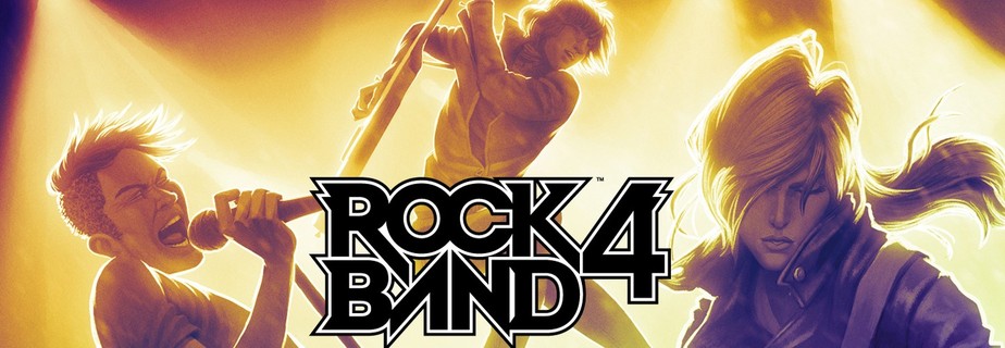 Review Rock Band 4 | Reviews | TechTudo