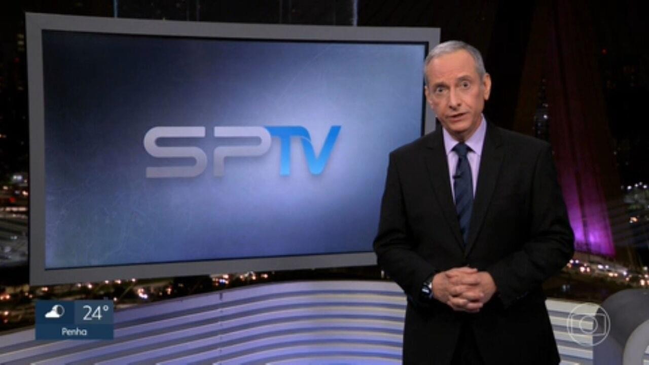 VÍDEOS: SP2 de quinta-feira, 20 de outubro de 2022 | Vídeos - SP2 | G1