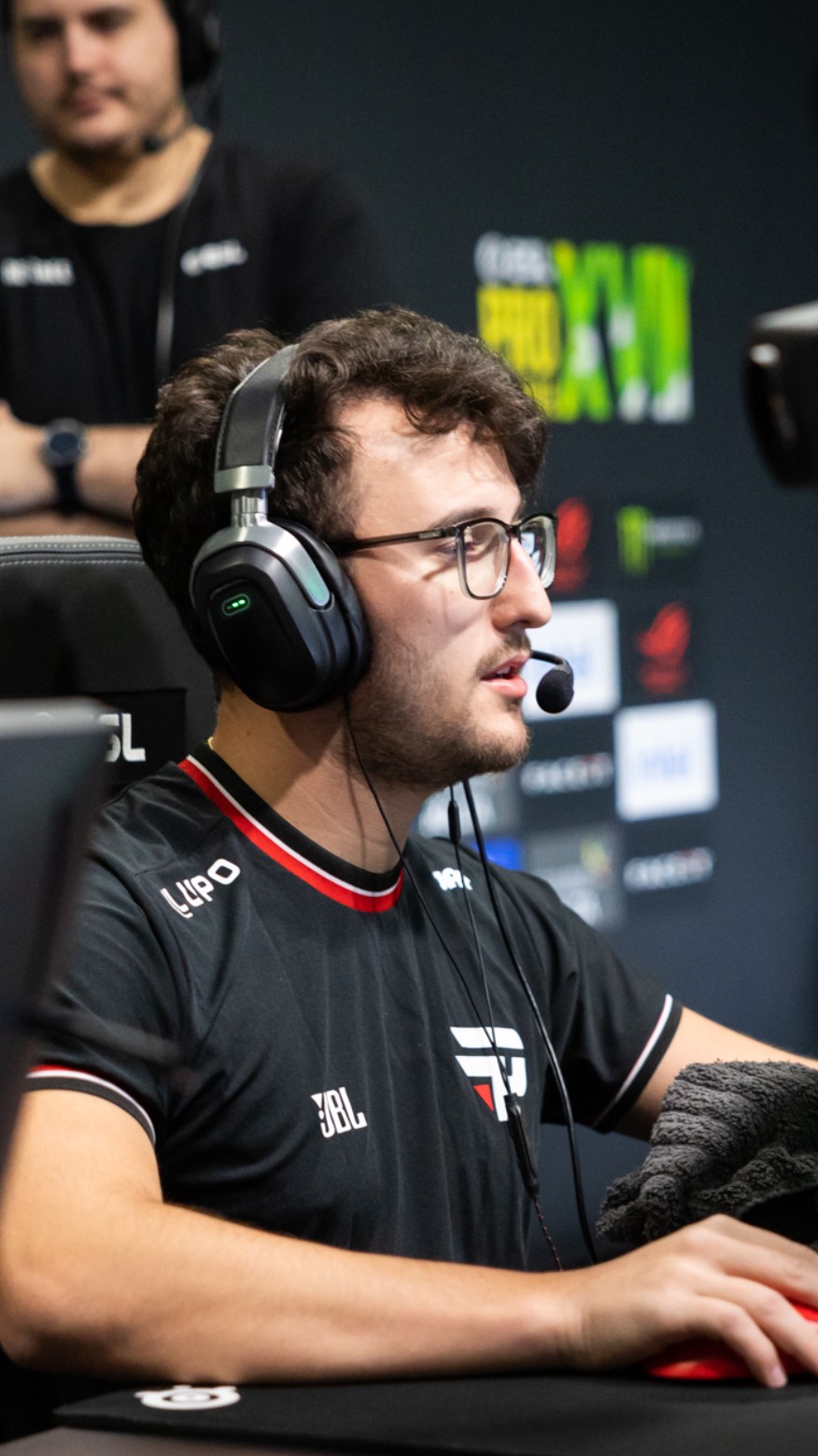 ESL Pro League S17: paiN atropela Rooster em segundo jogo | cs:go | ge