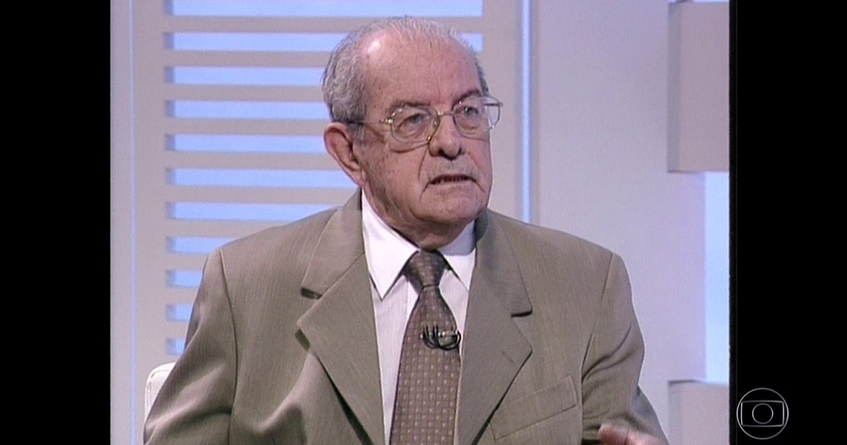 Bom Dia Brasil - Governo do Pará decreta luto pela morte de Jarbas ...