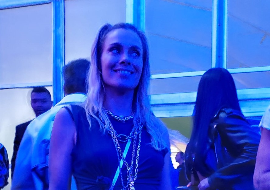 Carolina Dieckman comenta polêmica em escalação de Jade Picon para ...