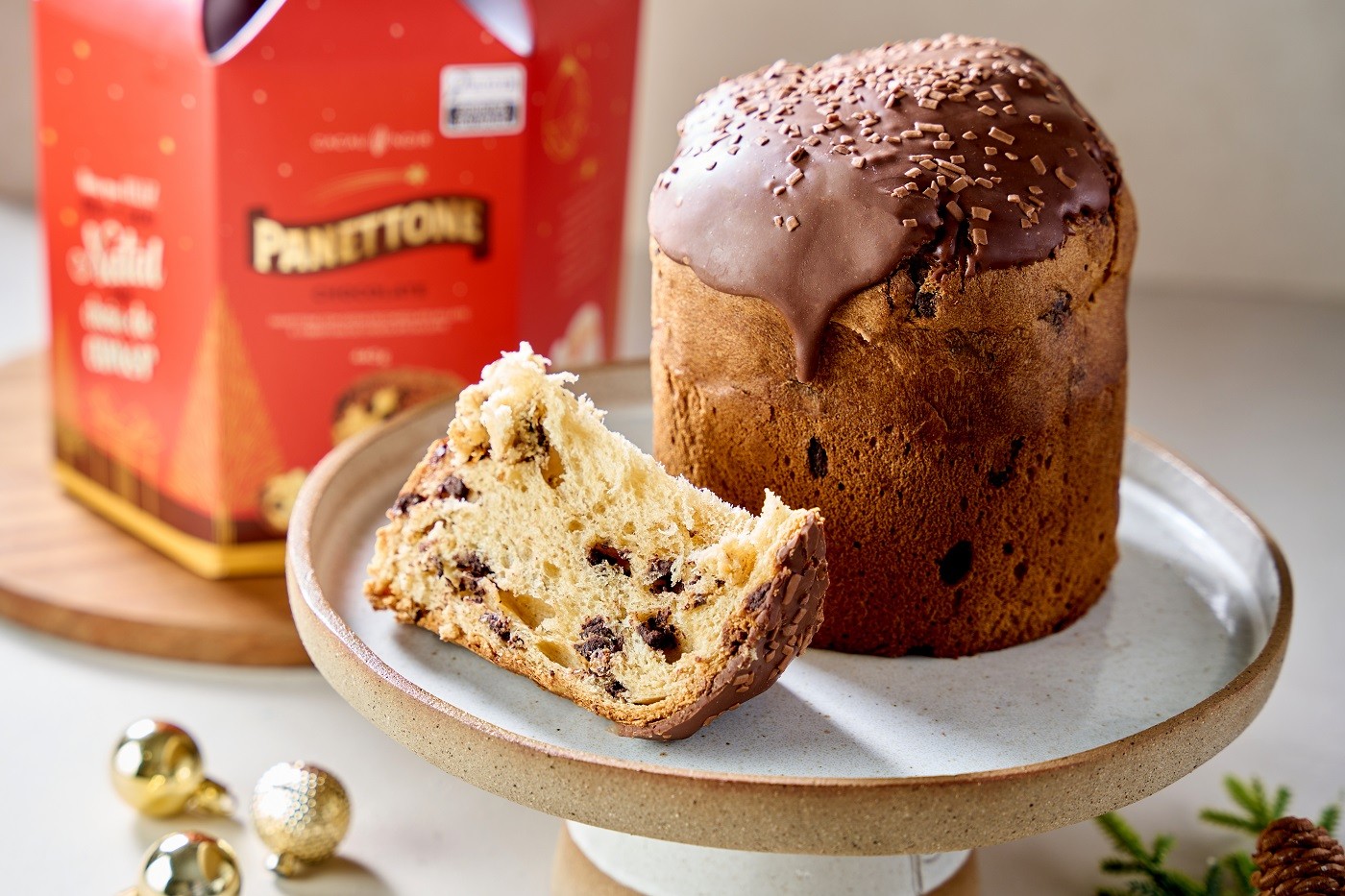 10 panetones com sabores surpreendentes para inovar neste Natal | Dicas ...