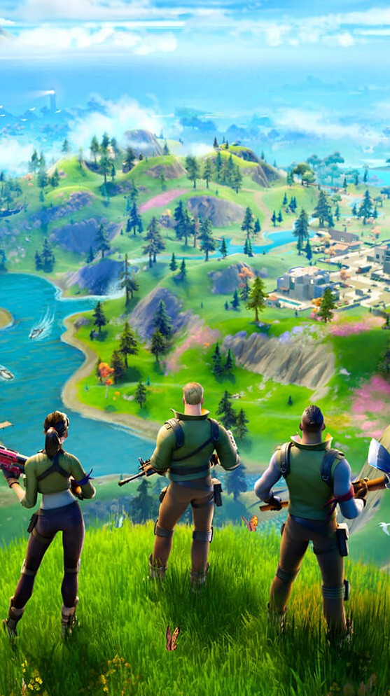 Fortnite: veja como foram as classificatórias finais da FNCS | fortnite ...