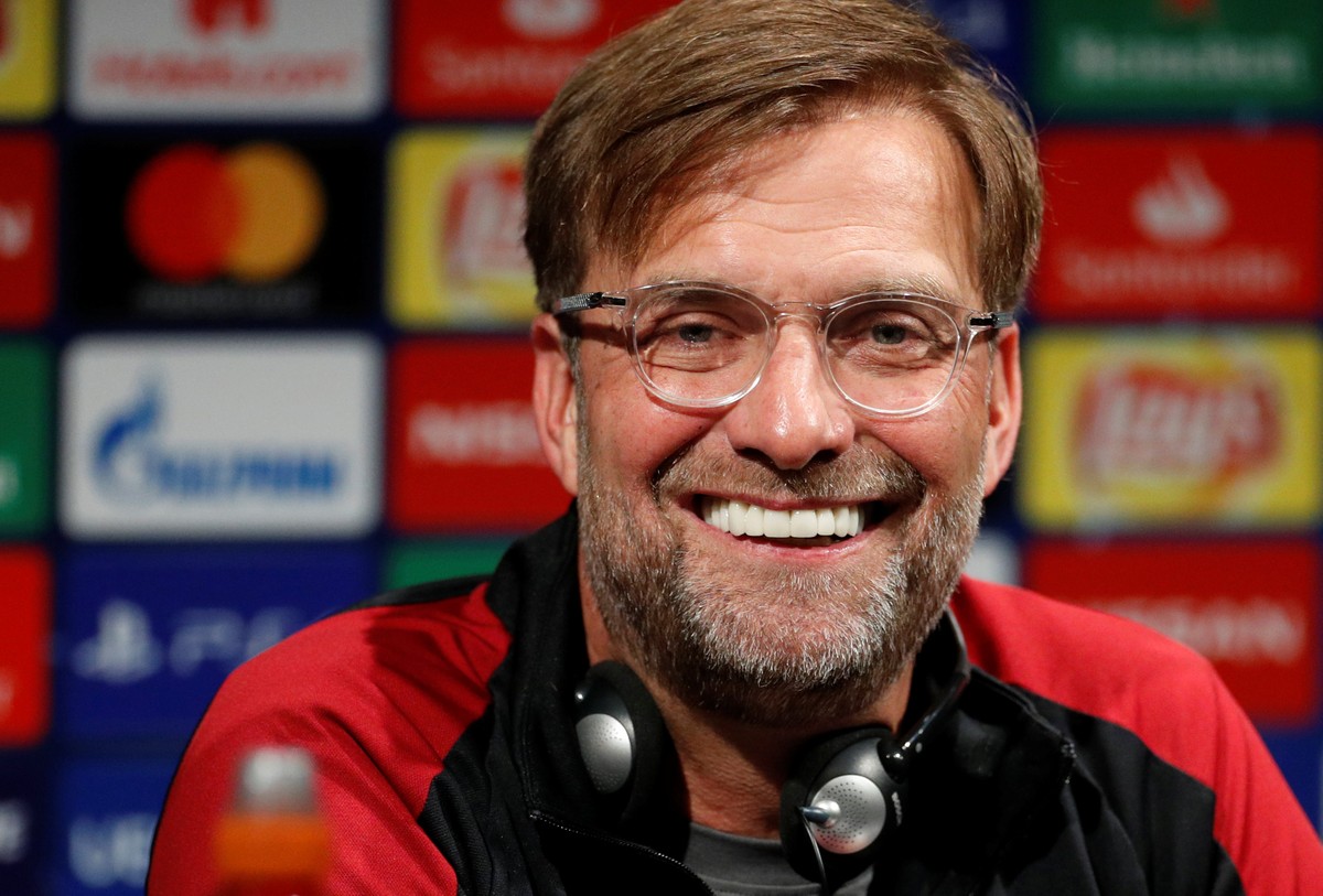 Antes de reencontro, Klopp comenta sobre Coutinho: "Claro que sentimos ...