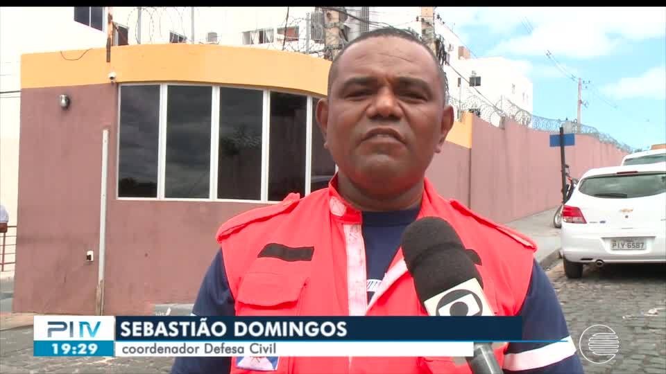 VÍDEOS: PITV 2 de sábado, 20 de julho de 2019 | Piauí | G1