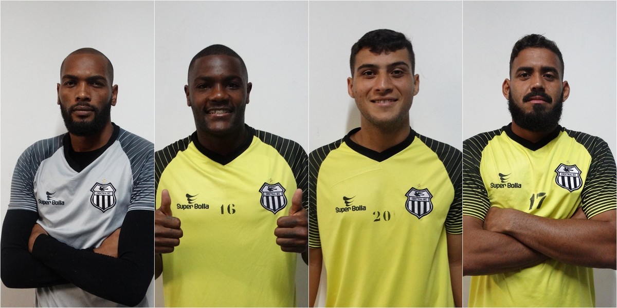 Central anuncia primeiras dispensas após queda no Pernambucano ...