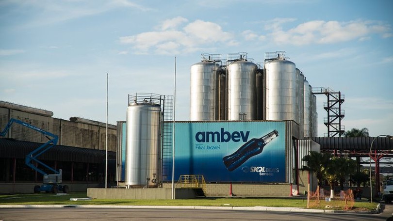 Ambev | Tudo Sobre | G1