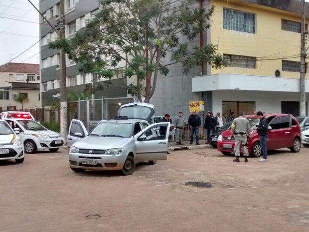 G1 - Uruguaio que disse ter participado da morte de Jango é preso no RS ...