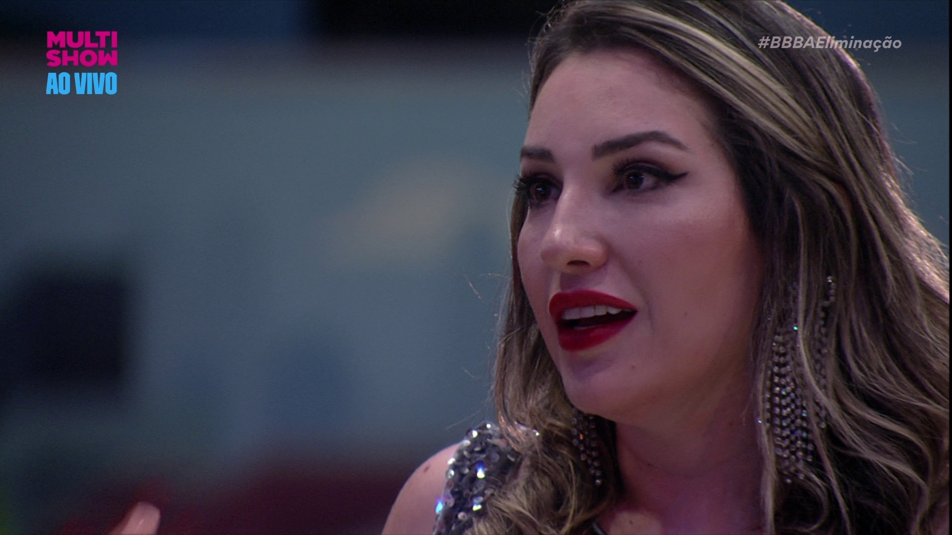 Veja os melhores momentos do BBB - A Invasão com Aline Wirley, Amanda e ...