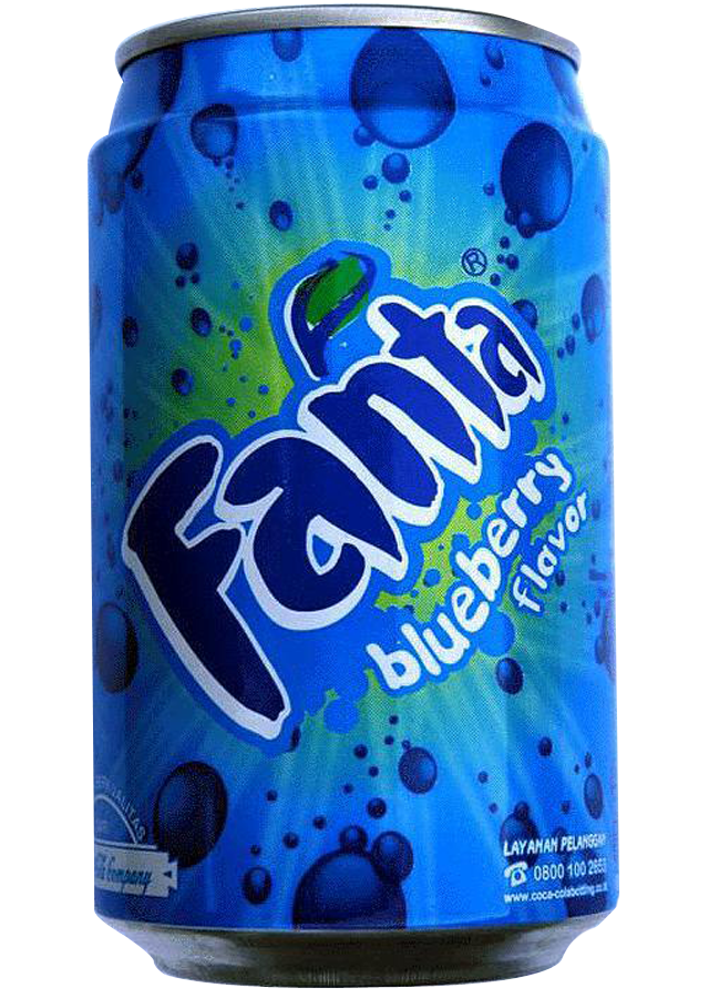 Fanta Maçã Verde vence batalha de sabores | Saideira - O Globo