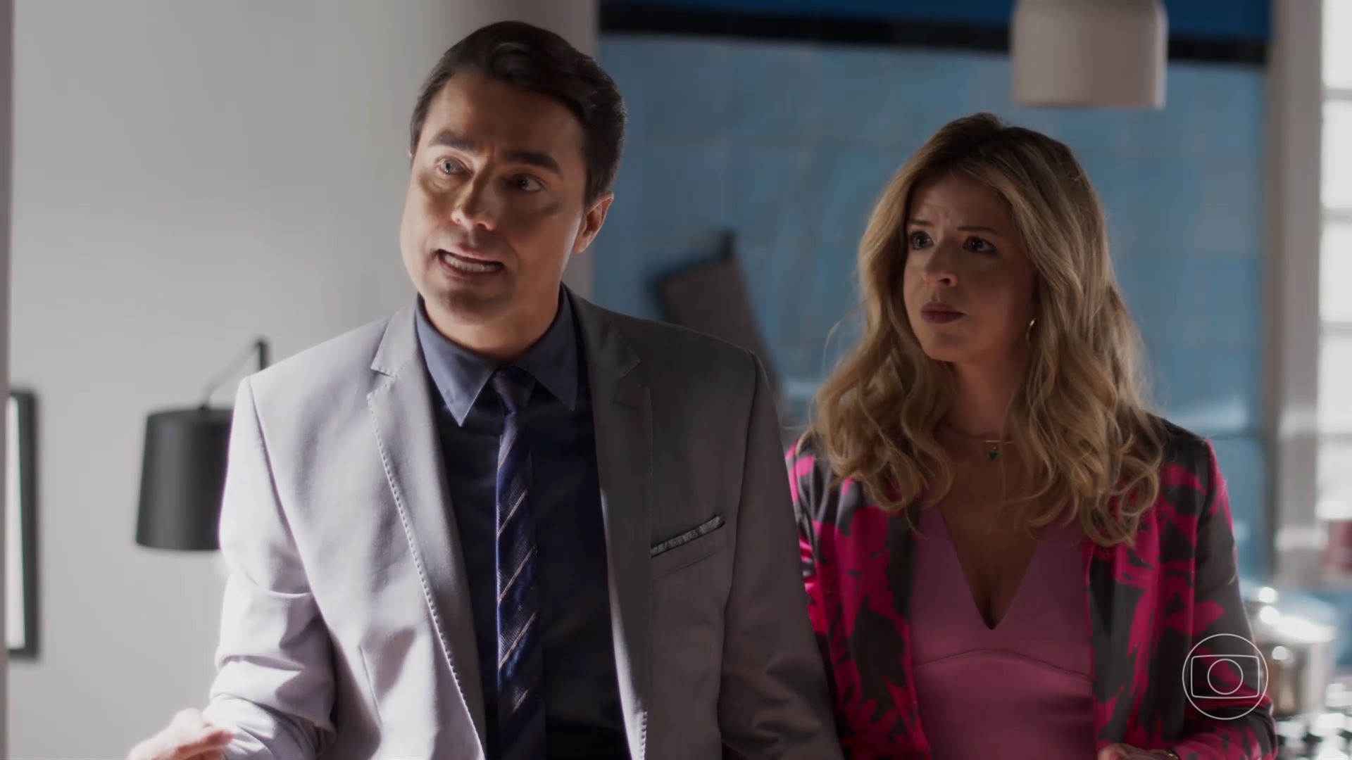 Vídeos do capítulo de 'Cara e Coragem' de terça-feira, 06 de dezembro ...